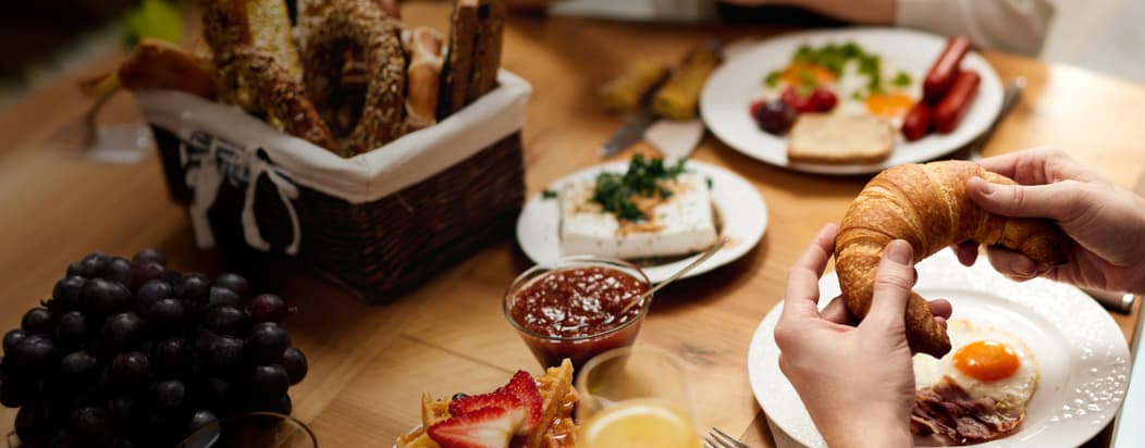 Sezamo.ro Online Supermarket — the Fastest Delivery in Town