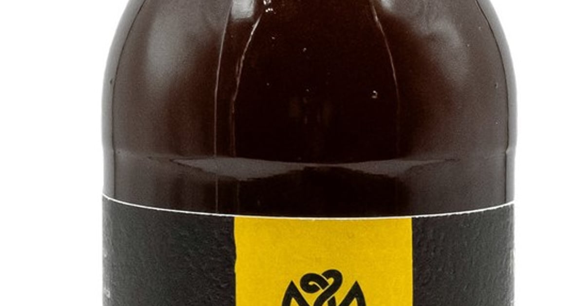 Kofi Ti Cold brew Coffee Cafea necarbogazoasa