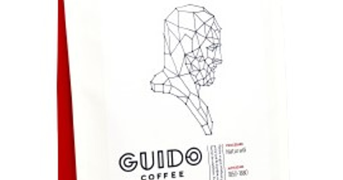 Guido Cafea boabe Ethiopia Aricha