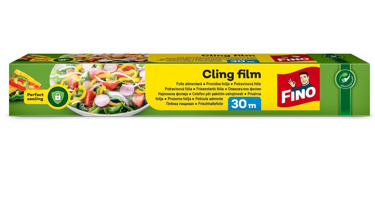 Fino Folie alimentara