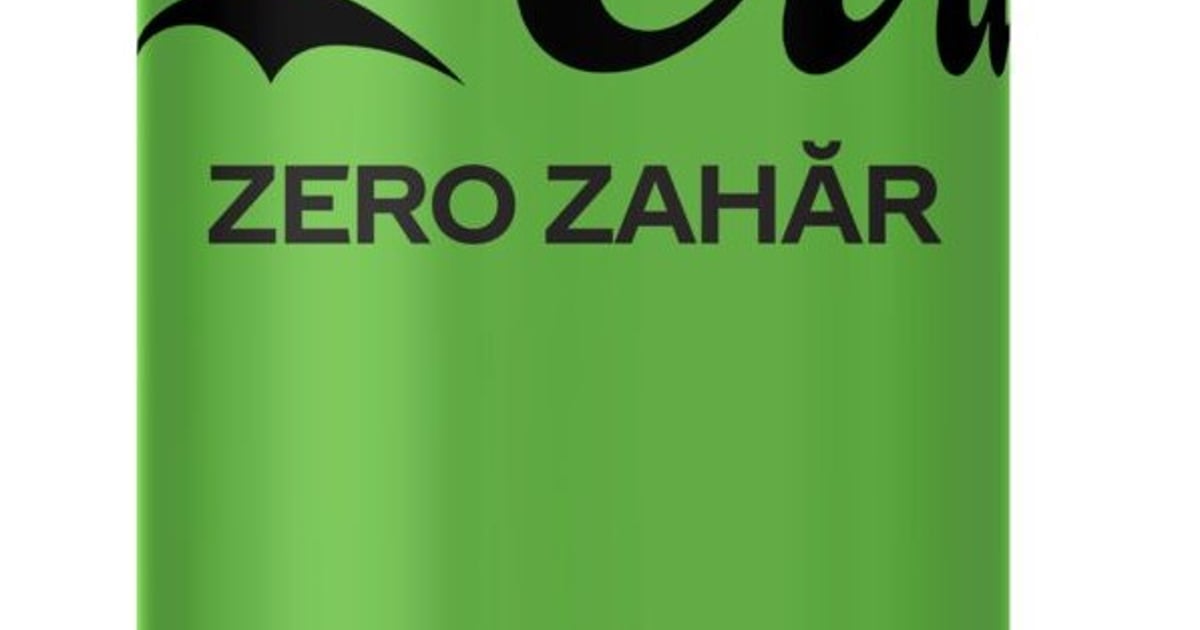 Coca-Cola Lime Zero Zahar Bautura racoritoare carbogazoasa doza