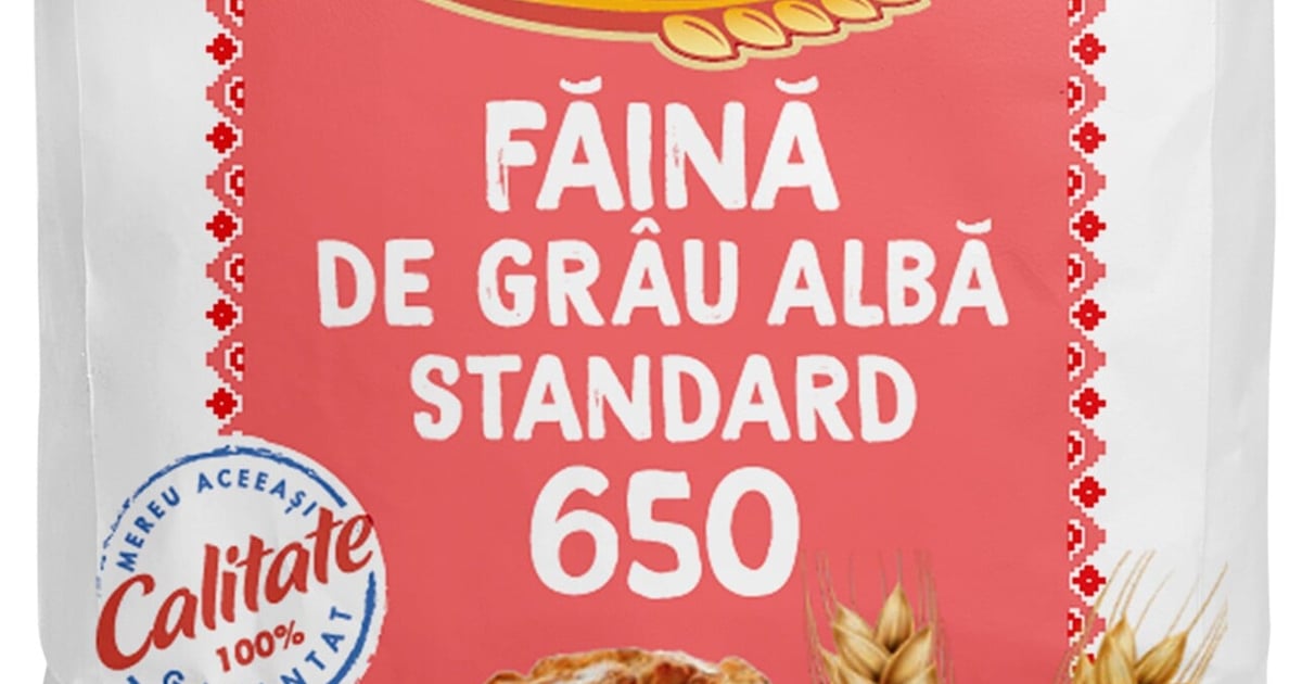 Titan Faina tip 650