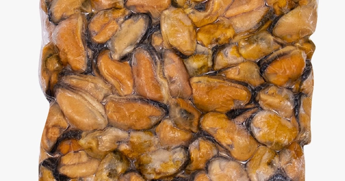 Dayseaday Carne midii (congelat)