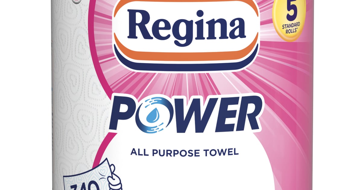 REGINA Monorola Power