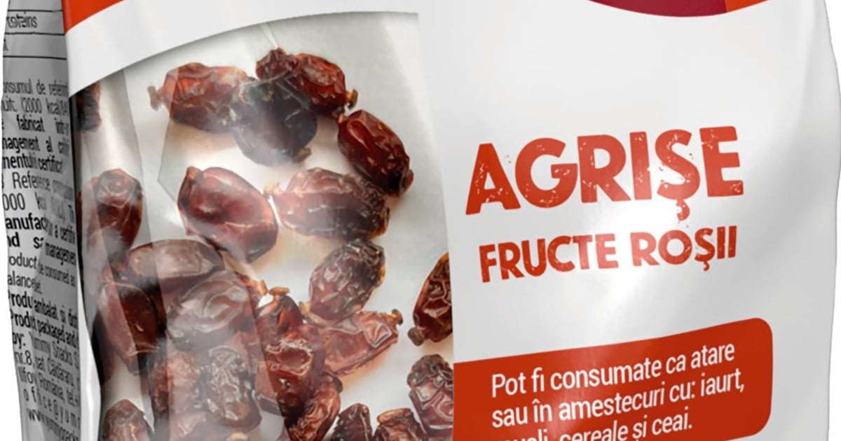 Sunset Nuts Agrise