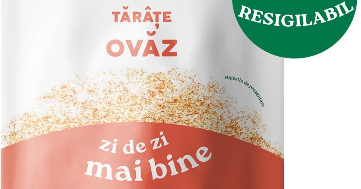 Sanovita Tarate de ovaz