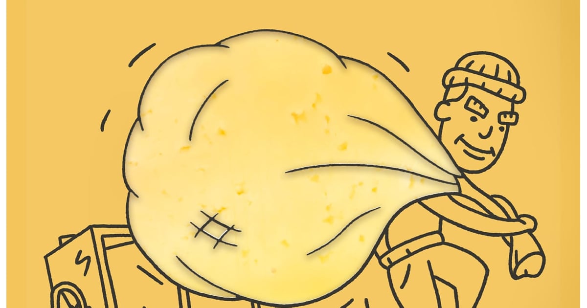 Miil Gouda felii