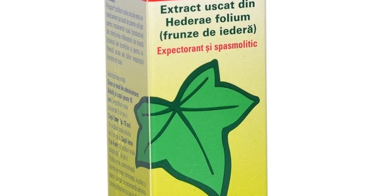 PROSPAN PICATURI ORALE 20ML