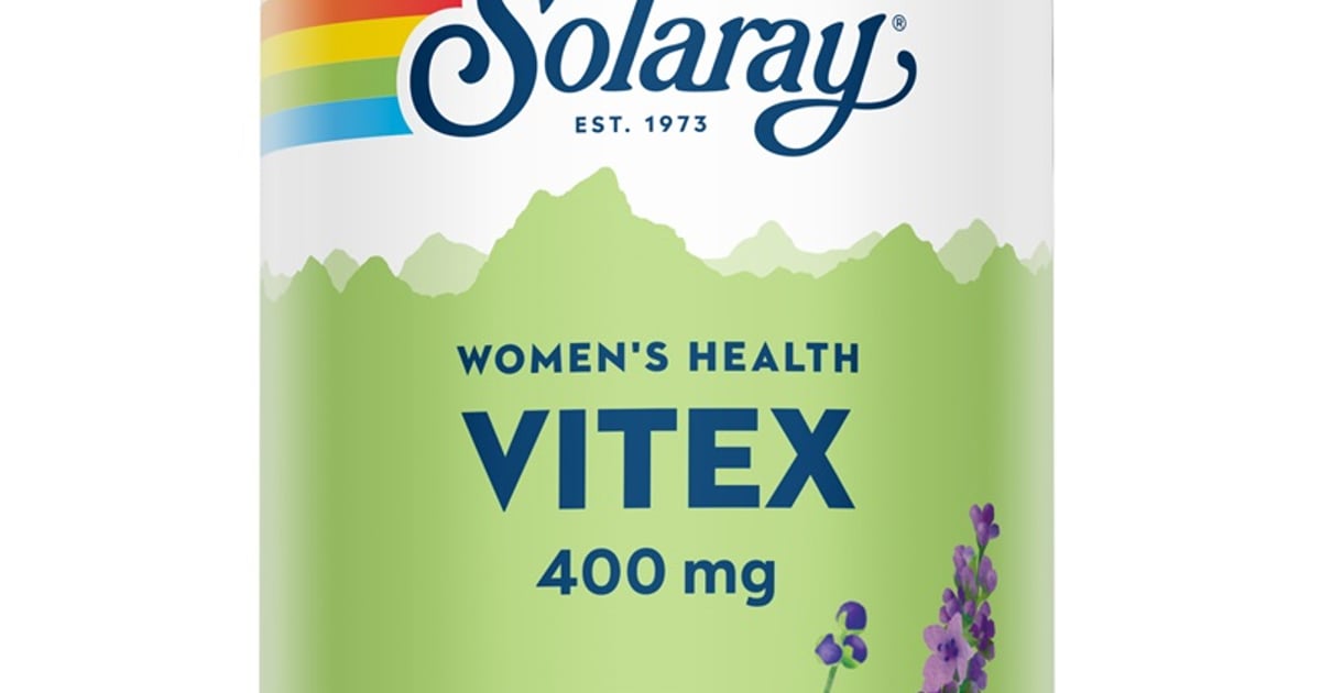 SECOM VITEX 100 CAPSULE