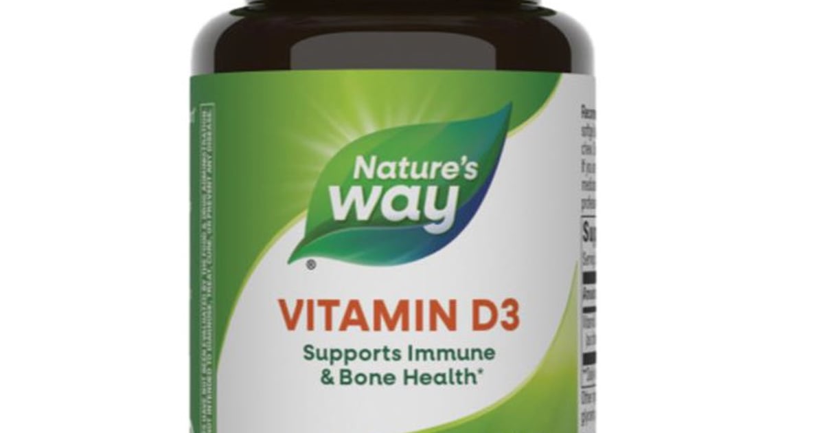 SECOM VITAMIN D3 2000UI 30 CAPSULE