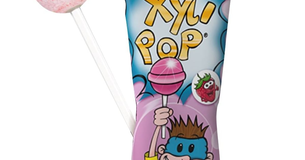 XyliPOP Acadea capsuni
