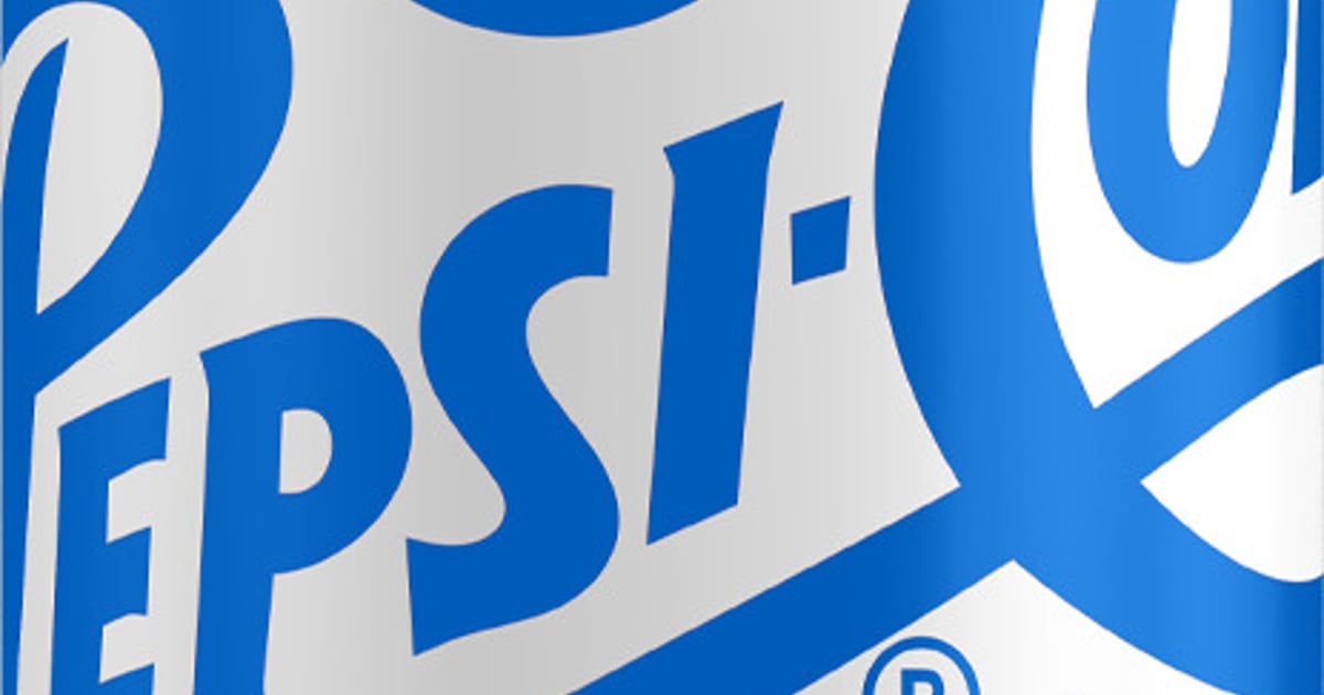 Pepsi Cola Vintage Bautura carbogazoasa doza