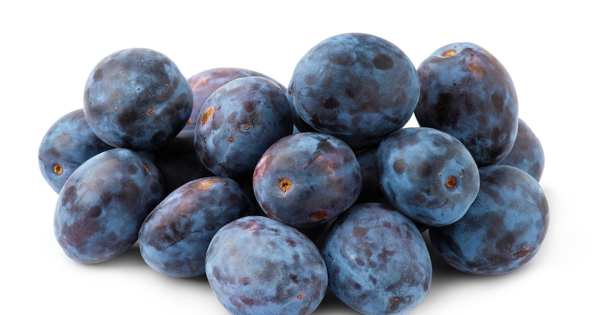 Livada Domnitei Prune Centenar