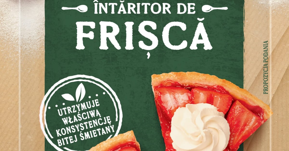 Kamis Intaritor de frisca