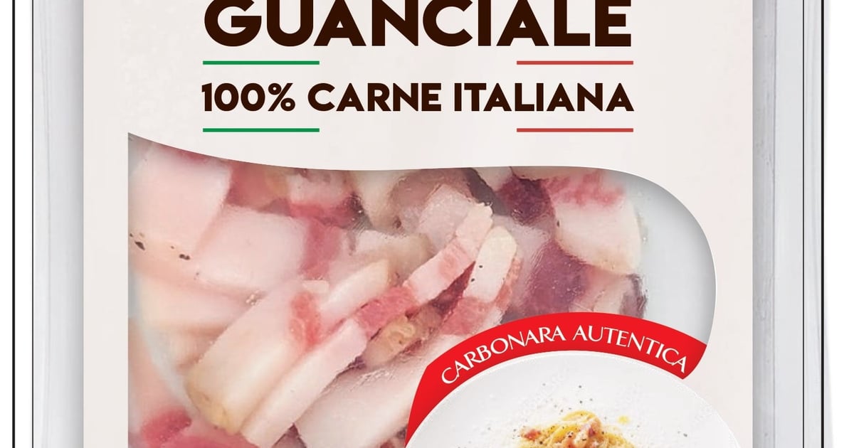 Casa Modena Guanciale feliute