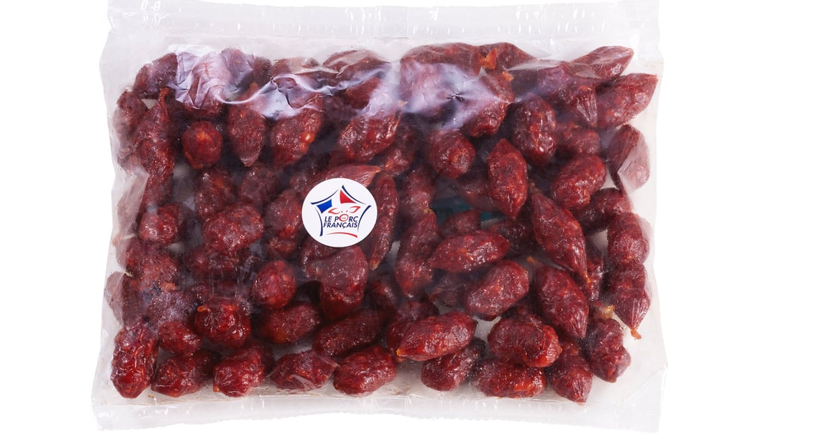 Brocelainde Mini Salam Chorizo