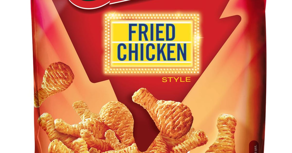 Chio Snack copane de pui