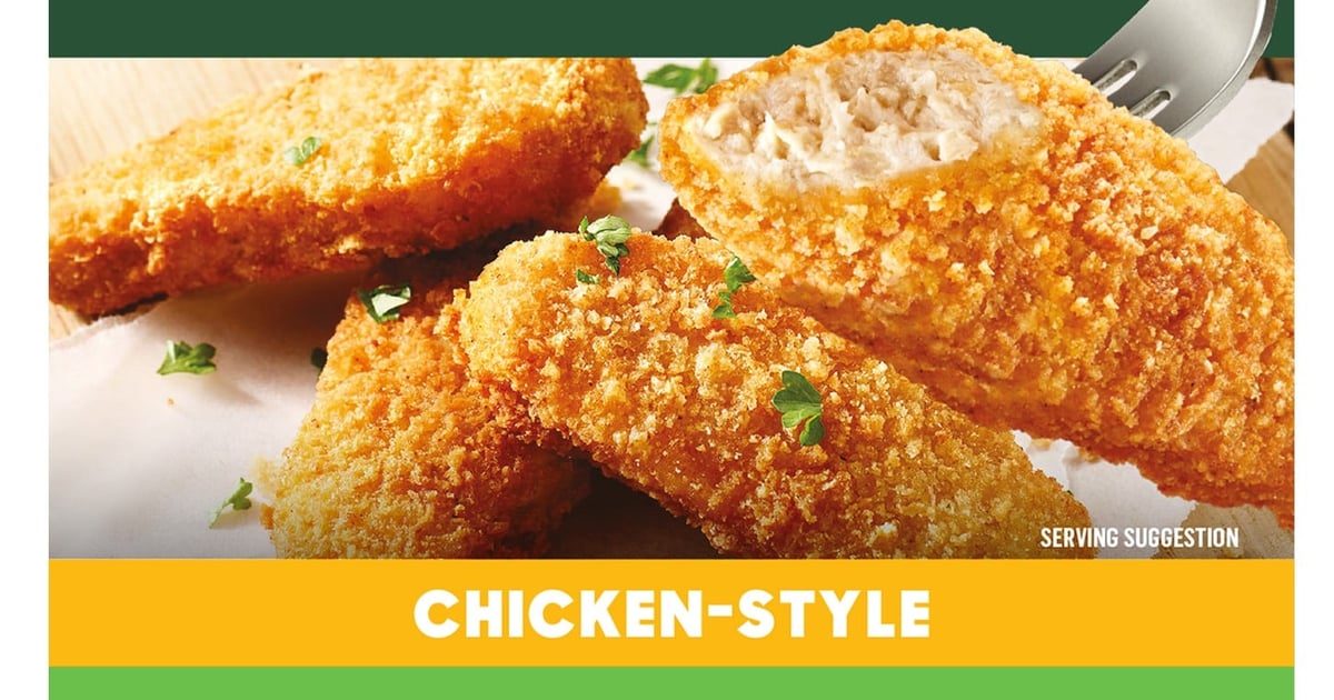 Beyond Meat Chicken Tenders 5x40g
