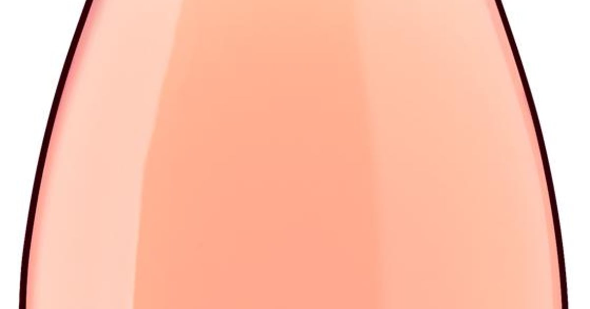 Livia Vin roze sec DOC