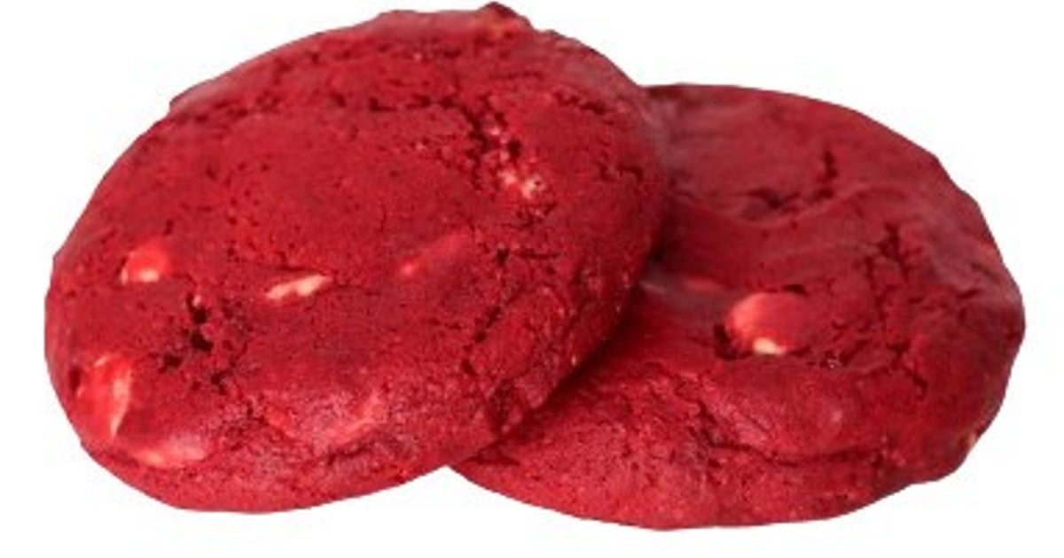 Hart Bakery Biscuiti Red Velvet