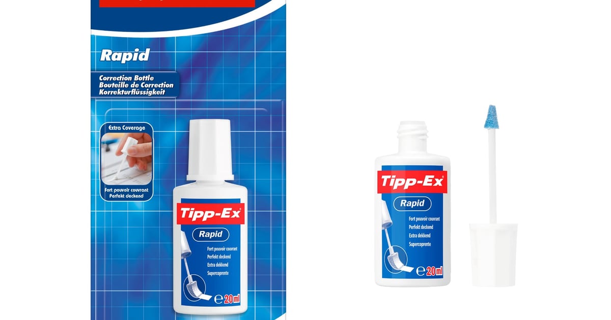 Tipp-Ex Rapid Corector