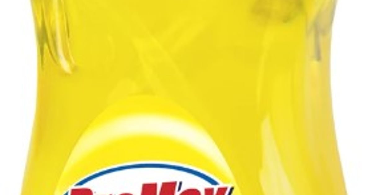Promax Detergent de vase, lamaie