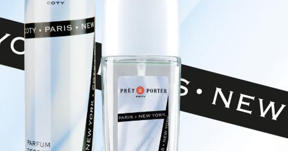 Pret a Porter Box
