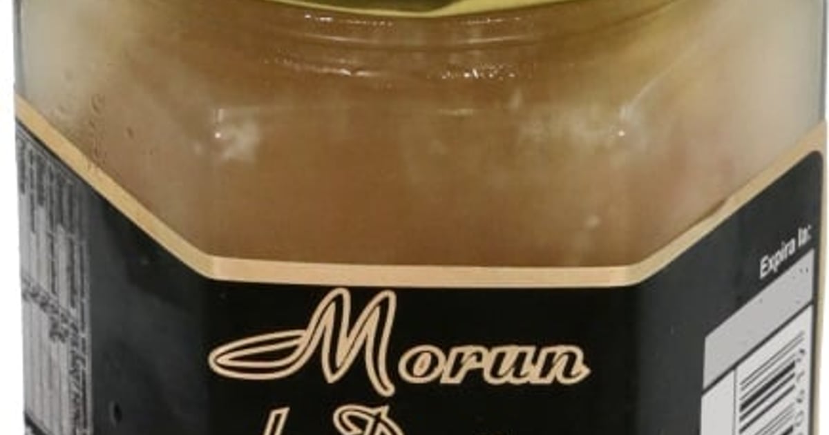 Delta Fish Conserva de Morun de Dunare in suc propriu