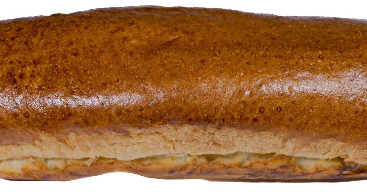Brutangerie Chifle brioche hot dog 2 x 90g