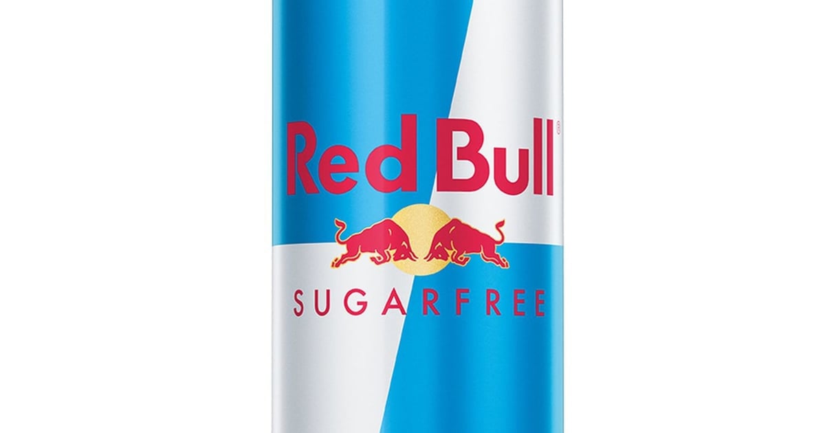 Red Bull Bautura energizanta zero zahar doza