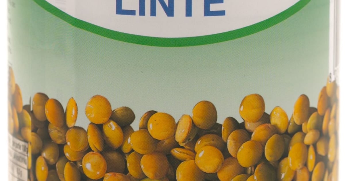 Maxim's Linte la conserva