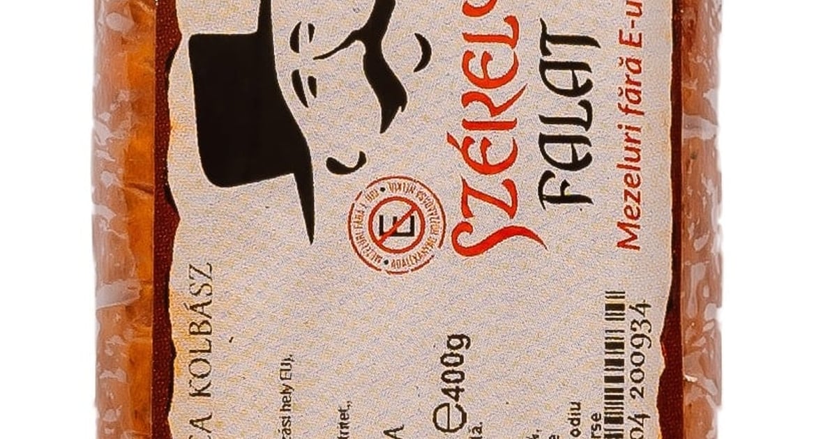 Szekely Falat Carnati Mangalita fierti