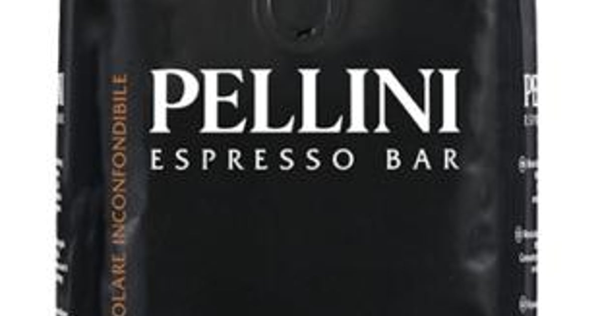 Pellini Espresso Bar Vivace Cafea boabe
