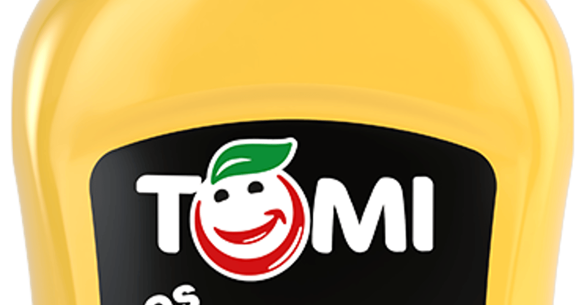 Tomi Sos Cheese