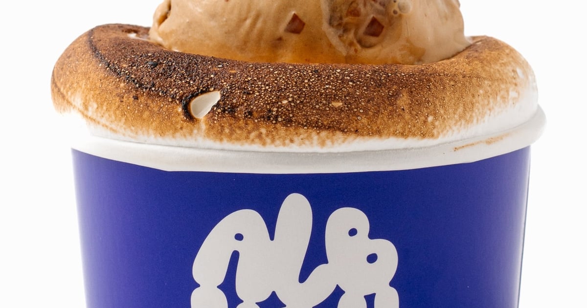 Mara Mura x Albush Inghetata Dulce de Leche