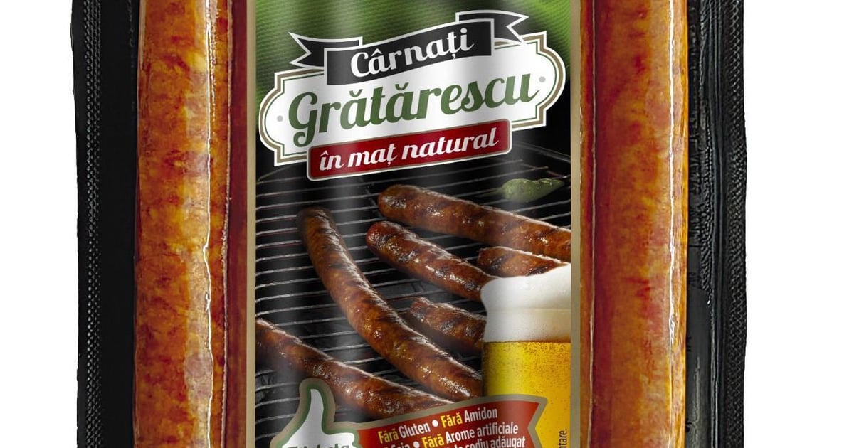 CRIS-TIM Carnati Gratarescu