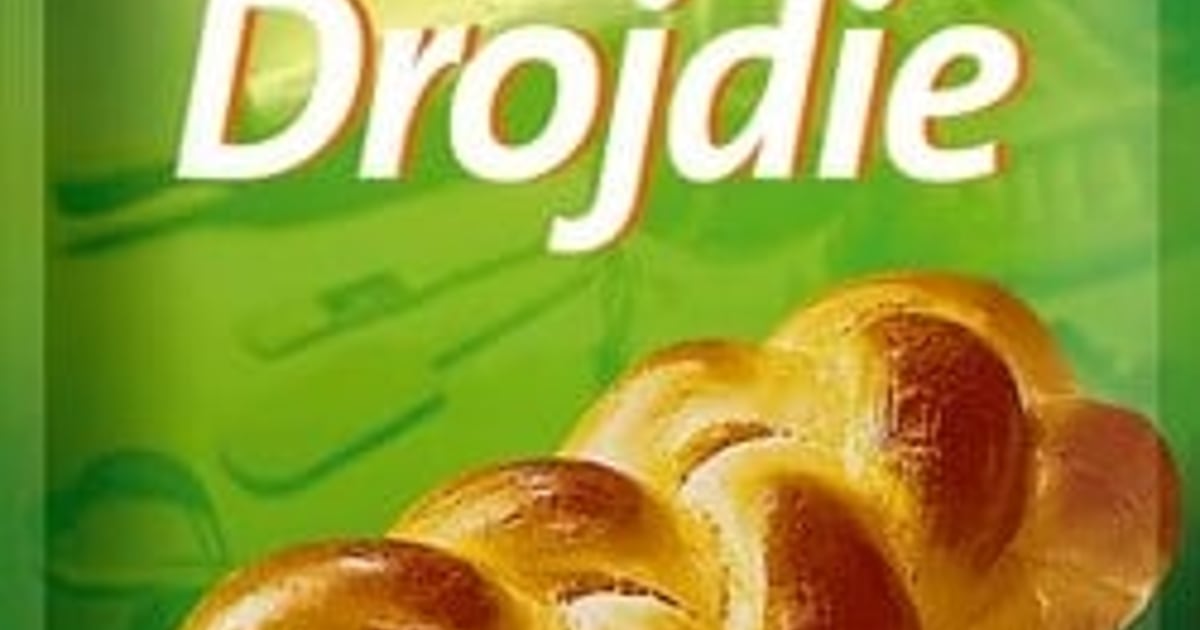 Dr.Oetker Drojdie instant 3x7g