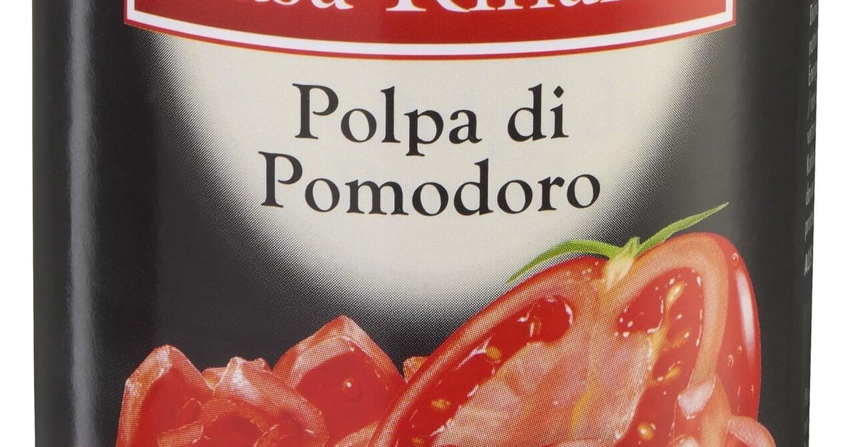 Casa Rinaldi Rosii tocate
