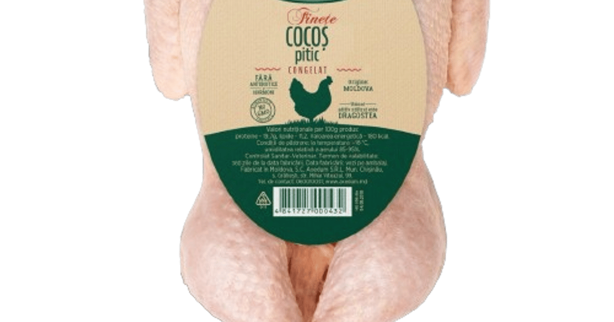 Axedum Cocosel Pitic