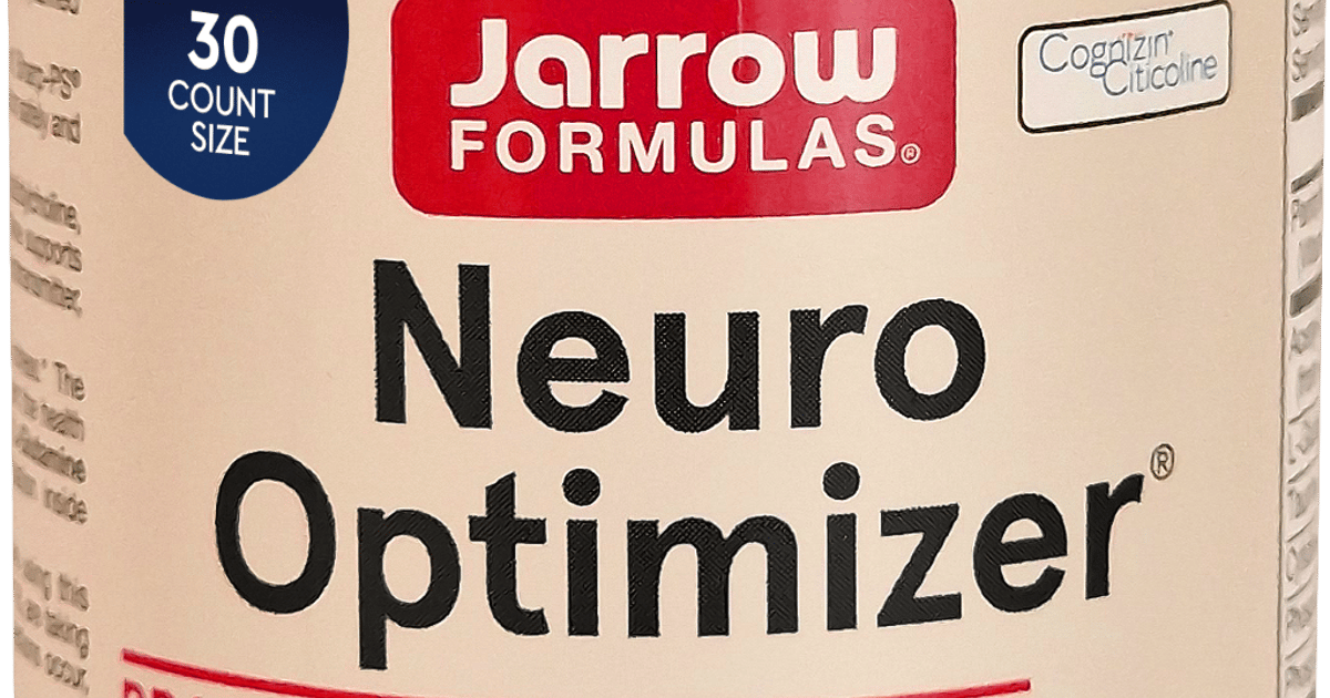 Secom Neuro Optimizer
