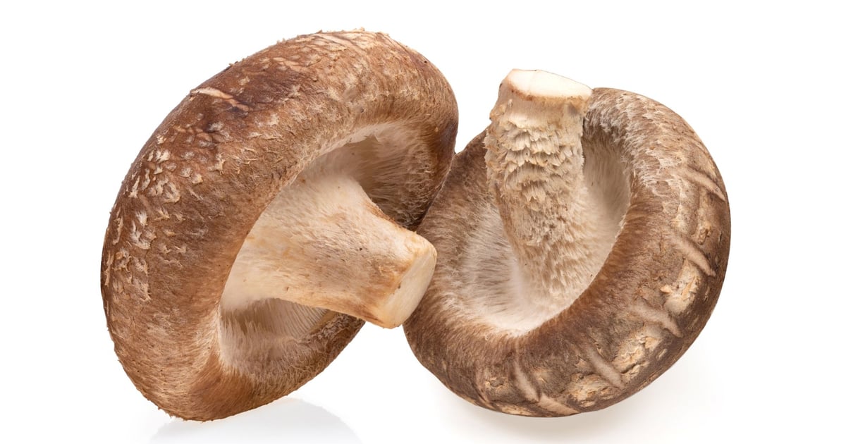ECO Ciuperci Shiitake