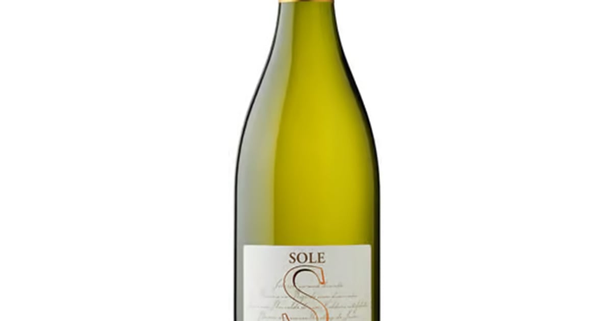 Sole Vin alb sec Chardonnay