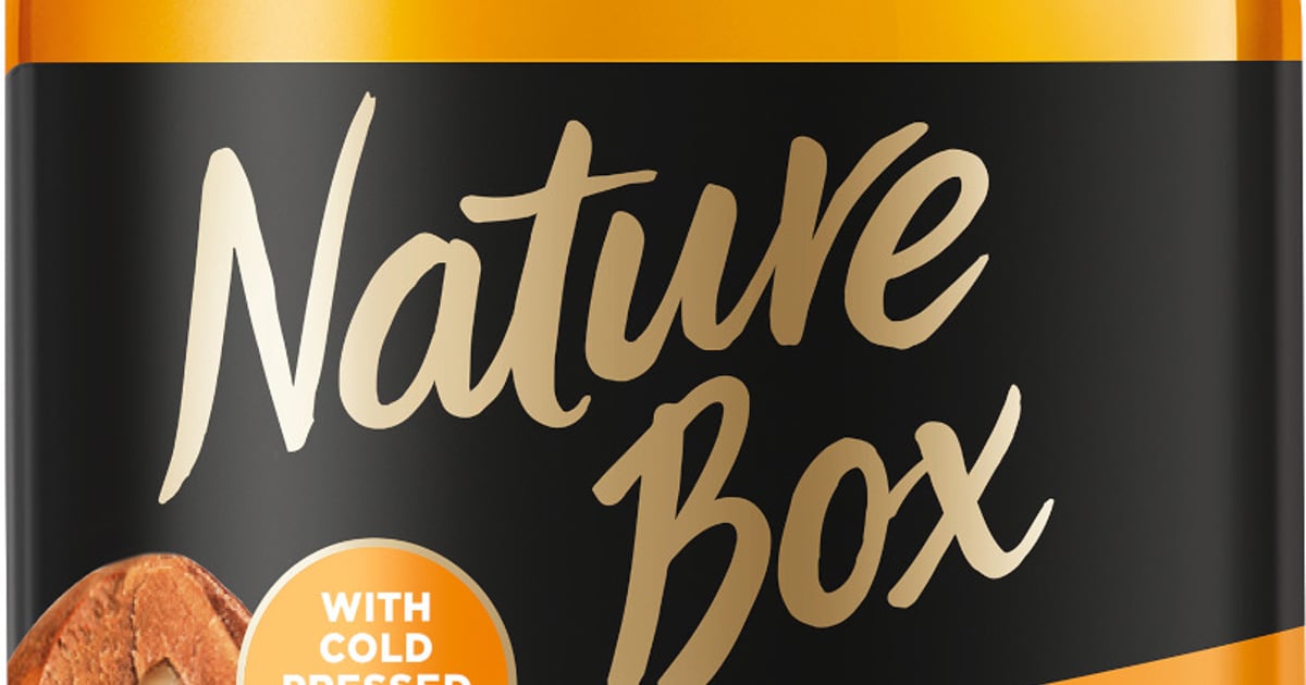 Nature Box Balsam argan