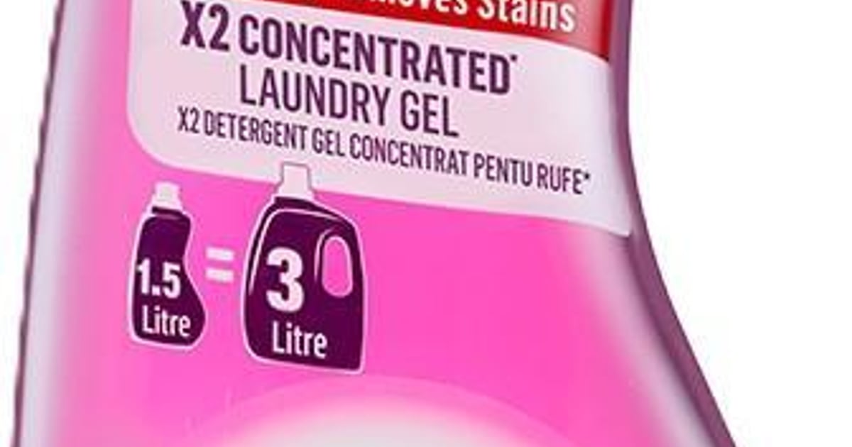 Sano Maxima Power Soft Silk Detergent gel concentrat pentru rufe, 60 ...