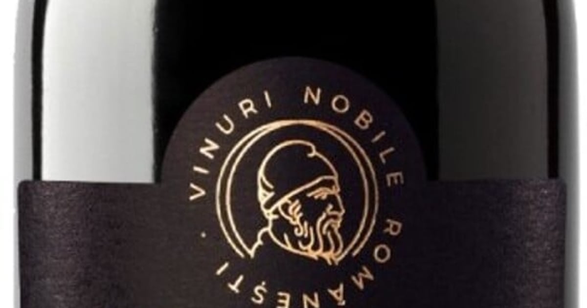 Budureasca Premium Vin rosu sec Miniaturi Cabernet Sauvignon