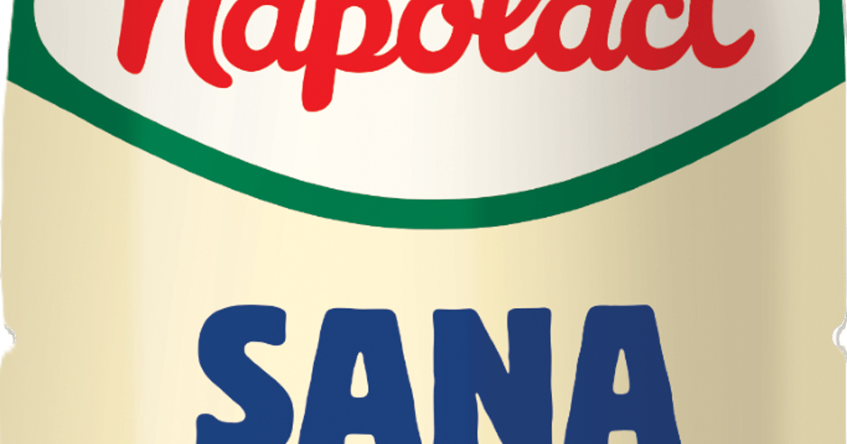 Napolact Sana 3. 5%