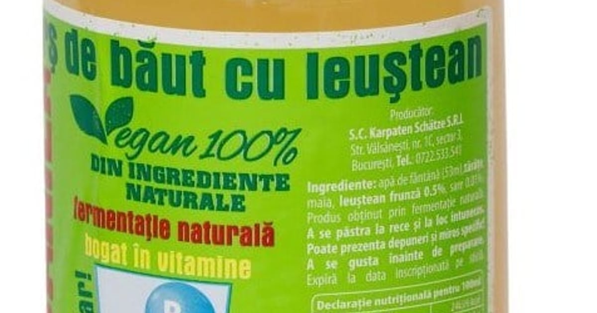 Danila Bors de baut cu leustean