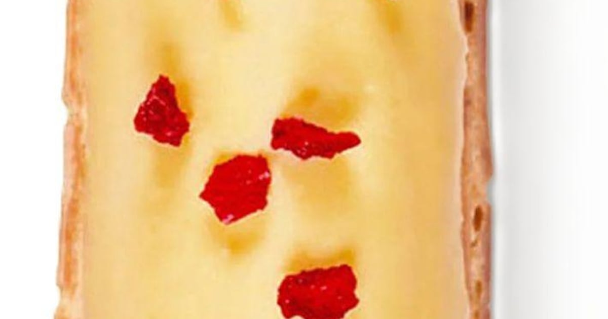 French Revolution Ecler Fruit de la Passion