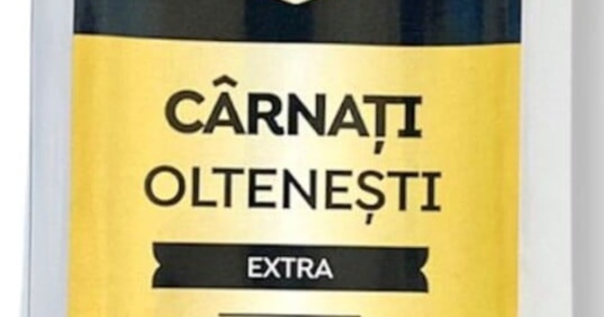 Moldova in Bucate Carnati oltenesti extra