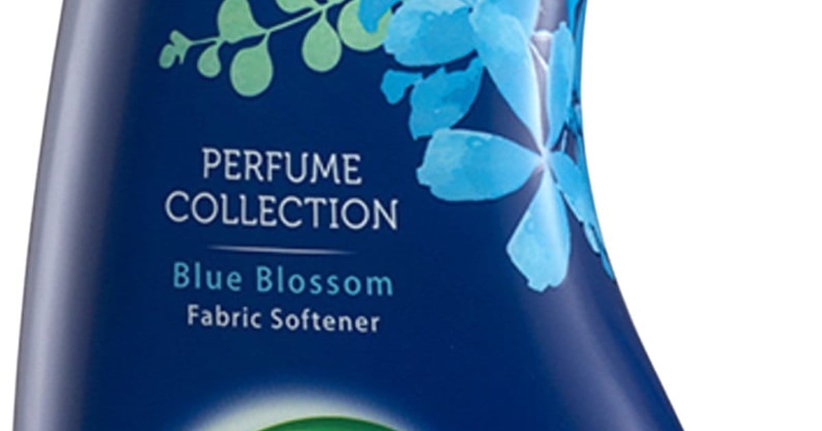 Sano Balsam rufe ultra concentrat Blue Blossom 50 spalari